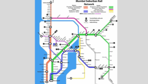 Mumbai Map – Easy Guide to City Roads and Metro Routes