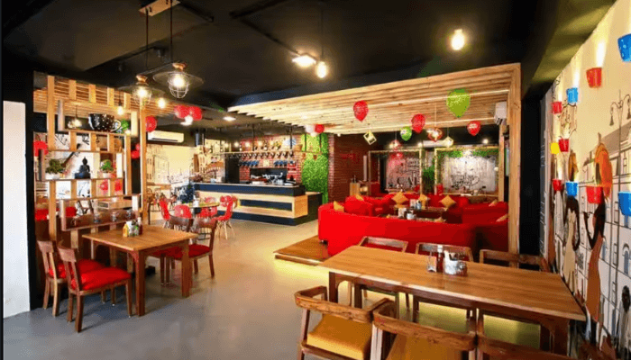 Cafe in Surat – 5 Must-Visit Spots for Coffee Lovers